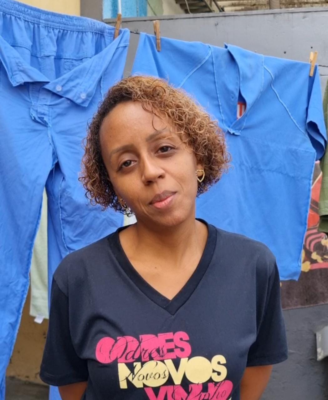 Troca de tubulação melhora o abastecimento de água para moradores de ...